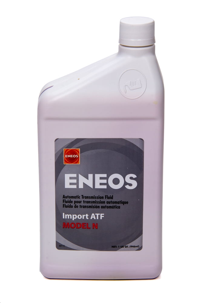 Eneos 3106 300 Synthetic Transmission Fluid, 1 Quart, 1 Pack Fits ...