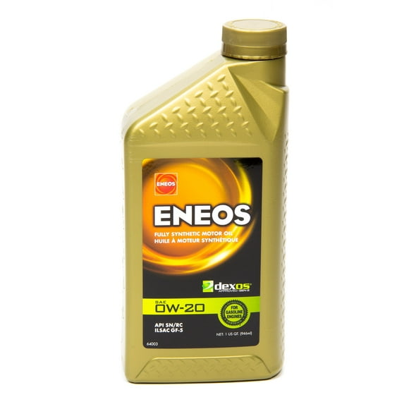 Dexos 0W-20 in Dexos Oil - Walmart.com