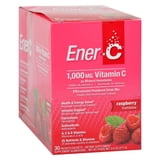 Ener- Raspberry 30 - Dairy powder for convenience stores - Walmart ...