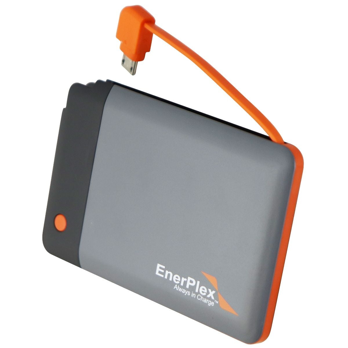 Pre-Owned EnerPlex Jumper Mini Series Portable Charger with Micro-USB ...