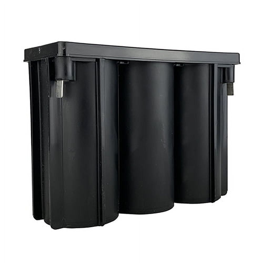 EnerSys Cyclon 0859-0012 Monobloc Battery 6v 8Ah - Walmart.com