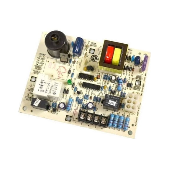 Enerco Mr. Heater Heatstar Garage Ignition Control Circuit Board, 60105 ...