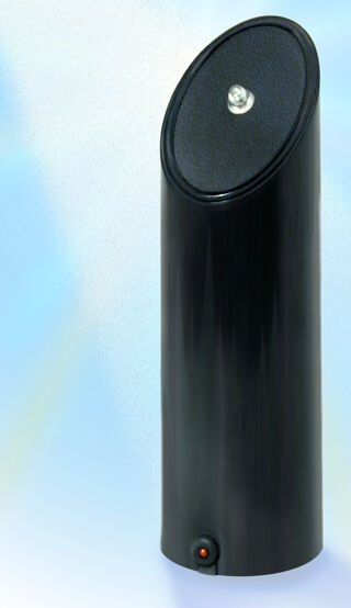 EnergAire Ionizer - Remove Viruses, Bacteria, Dust, Pollen and ...