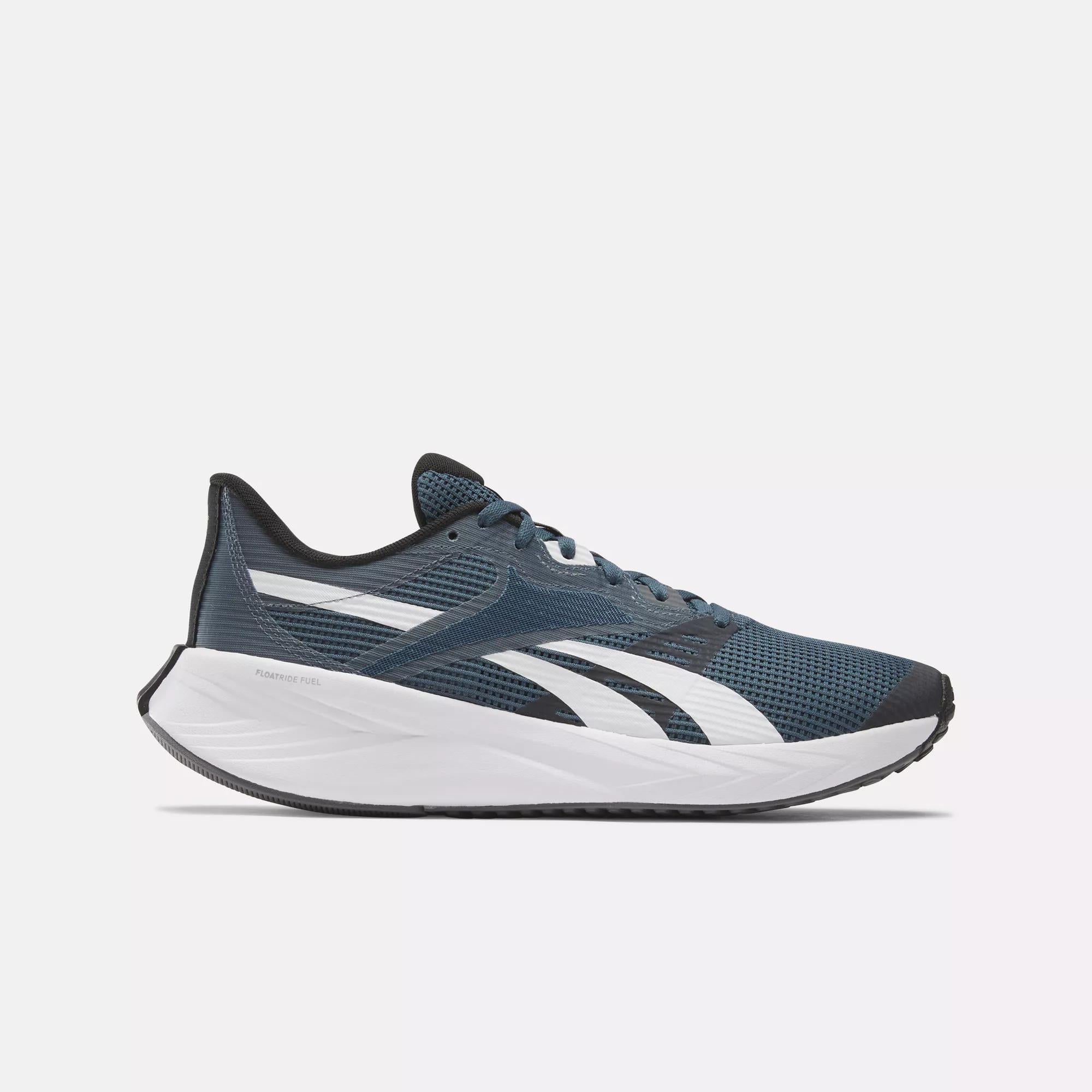Reebok Energen Tech Plus Running Shoes - Walmart.com