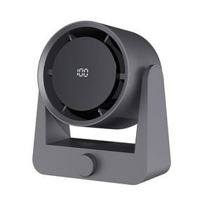 Pelonis 16" 3-Speed Oscillating Wall Mount Fan, FW40-F3B, New, Black ...