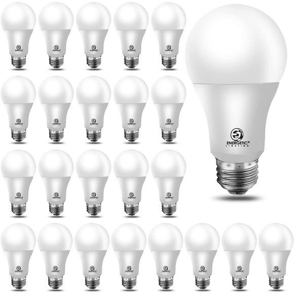 60 Watt Light Bulbs in Light Bulbs by Wattage - Walmart.com