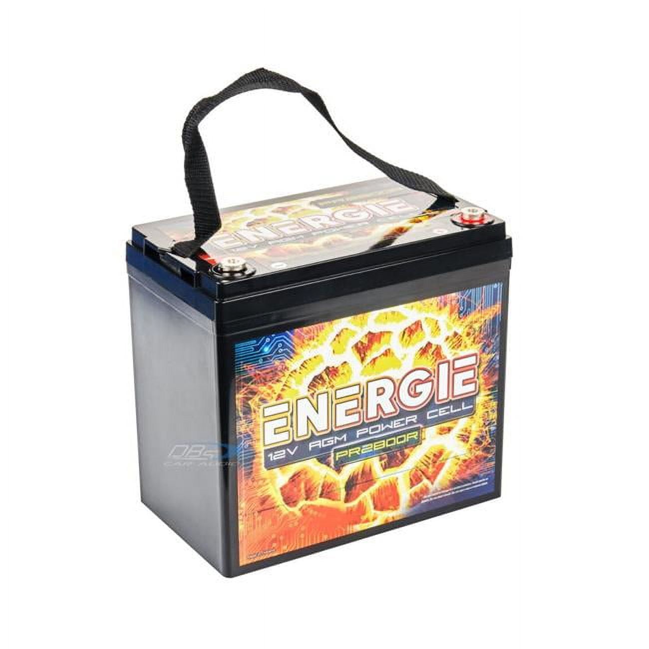 Energie 2800W Reverse Power Cell Battery - Walmart.com