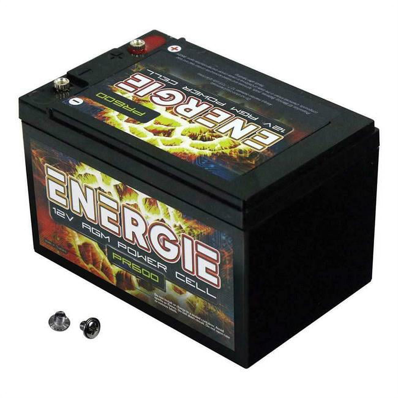 Energie 600 watts Deep Cycle Power Cell Battery - Walmart.com