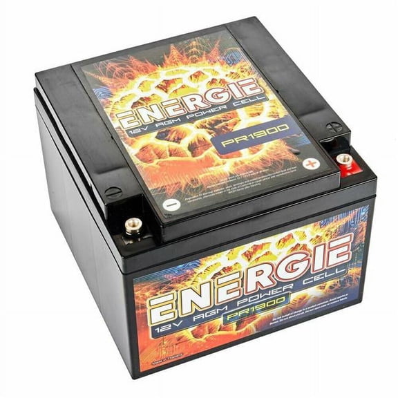 Power Queen Battery