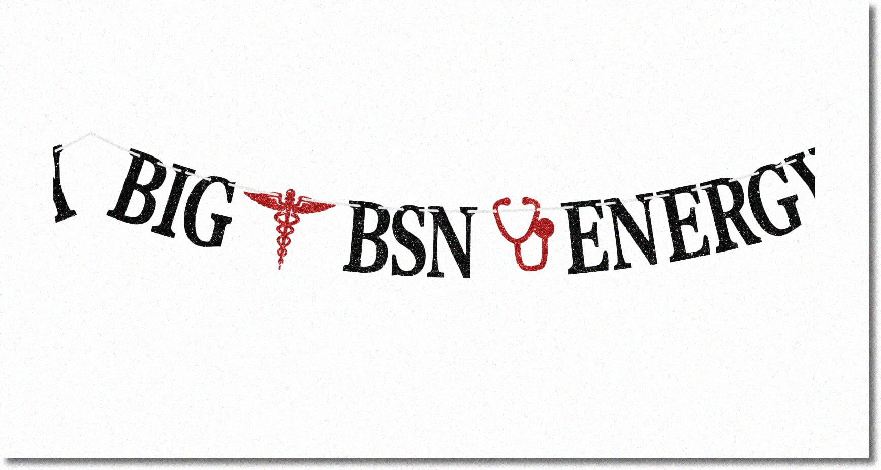 Energize & Celebrate: Nursing School Survivor Graduation Party Kit ...