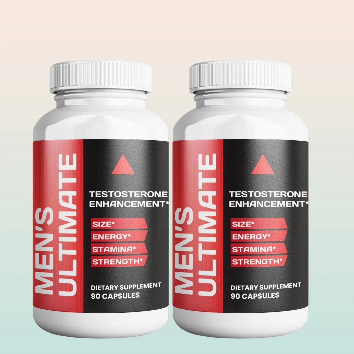 Energize Your Performance - Ultimate Endurance - Energy | 2-Pack ...