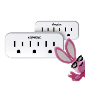 Multi Plug Adapters in Plug Adapters - Walmart.com