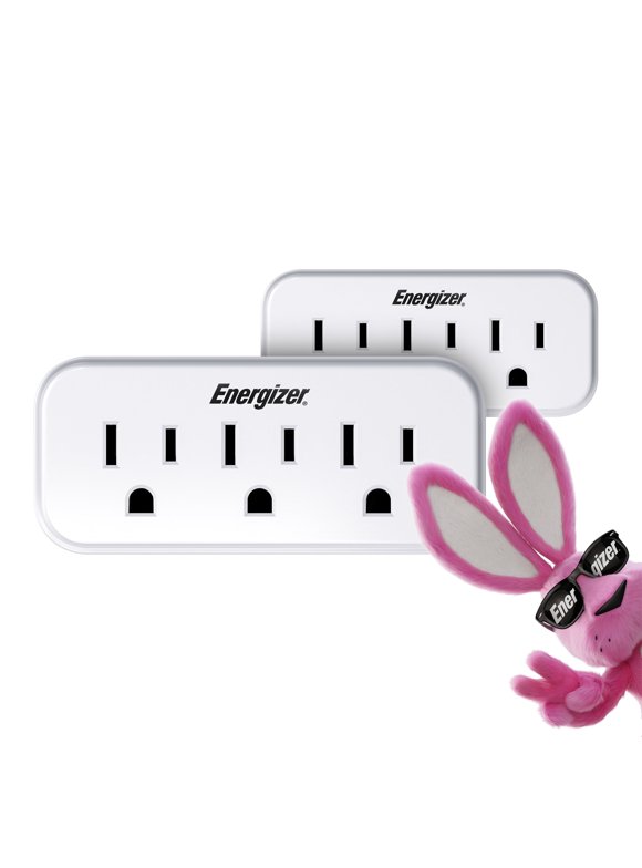 Multi Plug Outlets in Outlets - Walmart.com