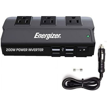 Progressive Dynamics PD9260CV Inteli-Power 9200 Series Converter ...