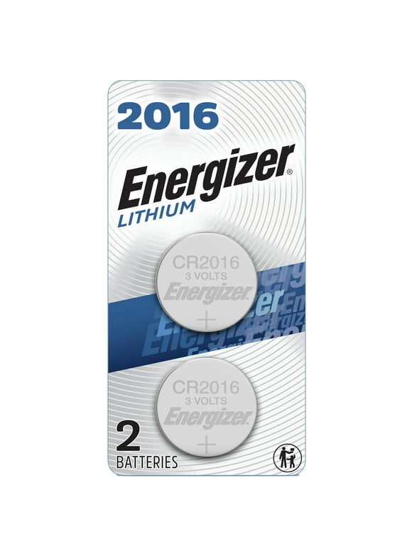 Coin & Button Cell Batteries in Batteries - Walmart.com