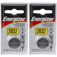 Energizer 2032, 3V Coin Cell Battery - Walmart.com