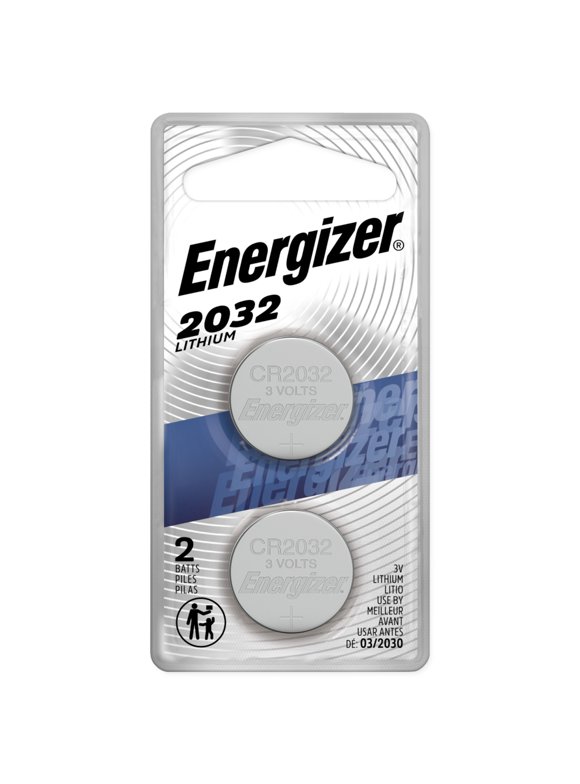 Coin & Button Cell Batteries in Batteries - Walmart.com