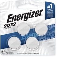 Energizer A23 Batteries (1 Pack), Miniature Alkaline Small Batteries ...