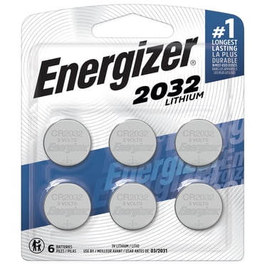 Energizer MAX 9V Batteries (8 Pack), 9 Volt Alkaline Batteries ...