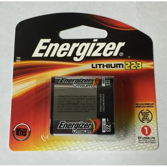 Cr 1 3n Lithium Battery