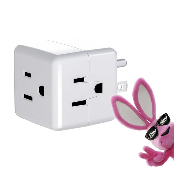 Multi Plug Outlets in Outlets - Walmart.com