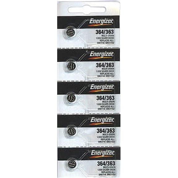 Sr621sw Battery Equivalent