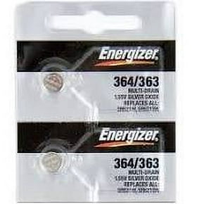 Sr621sw Battery Equivalent