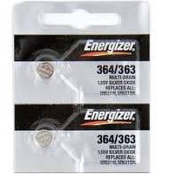 364 Watch Battery