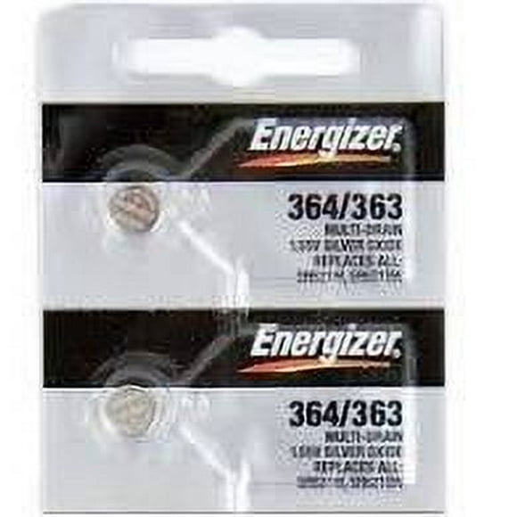 Sr621sw Battery Equivalent