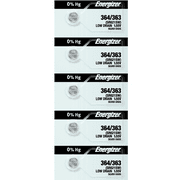 Sr621sw Battery Equivalent