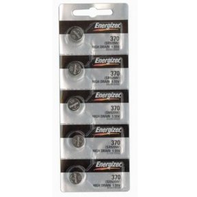 Sr920 Watch Battery
