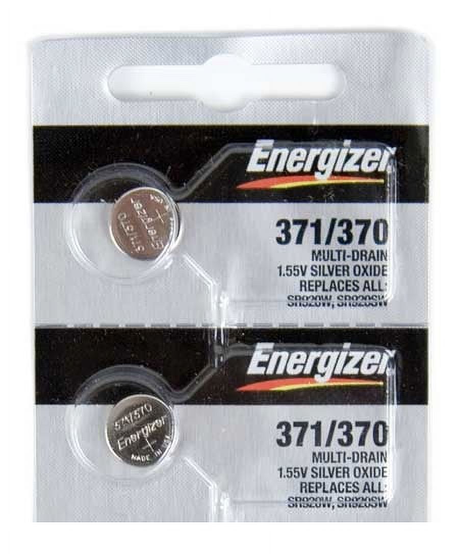 Sr920 Watch Battery