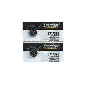 Energizer 371 Batteries