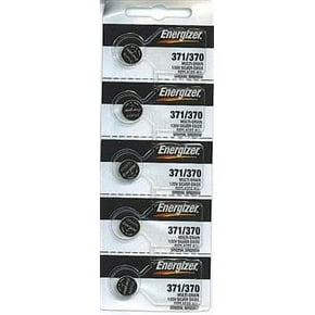 Energizer 371 Batteries