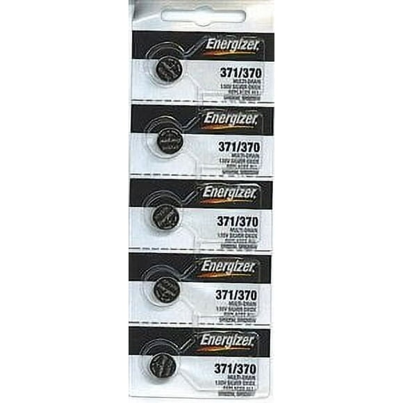 Energizer 371 Batteries