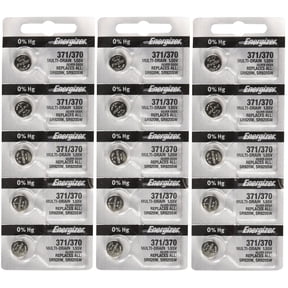 Sr920 Watch Battery