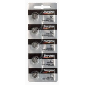 Energizer 371 Batteries