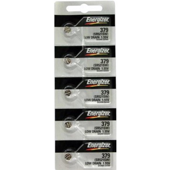 Energizer 371 Batteries