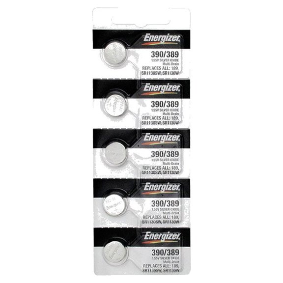 Battery Replacement L1154