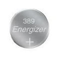 Energizer 390/389 - SR1130 Silver Oxide Button Battery 1.55V - 2 Pack ...