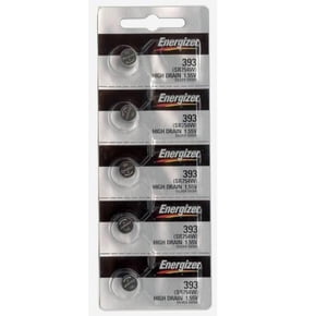 L736 Batteries