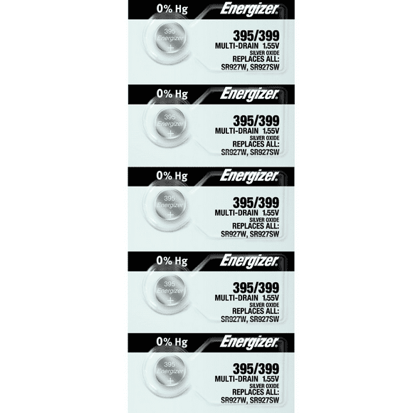 Sr927w Battery Equivalent