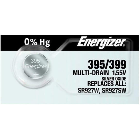 395 Battery