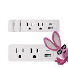 Shop USB Plug Sockets and Multi-Port Chargers for Easy Device Charging