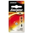 Energizer-4PK Energizer 392 Silver Oxide Button Cell Battery, 1.5V ...