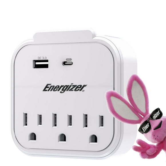 Wall Plug Adapter