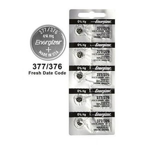 Sr 626 Sw Watch Battery
