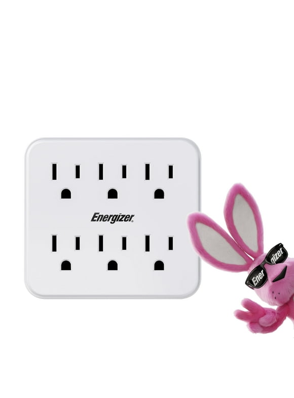 Multi Plug Outlets in Outlets - Walmart.com