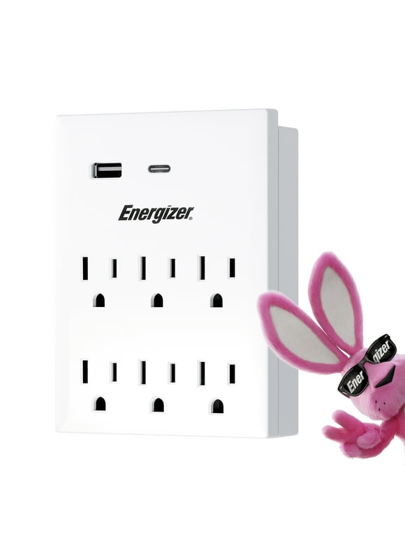 Multi Plug Outlets in Outlets - Walmart.com