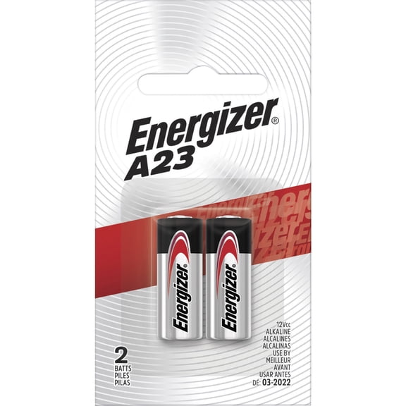 Energizer A23 Battery